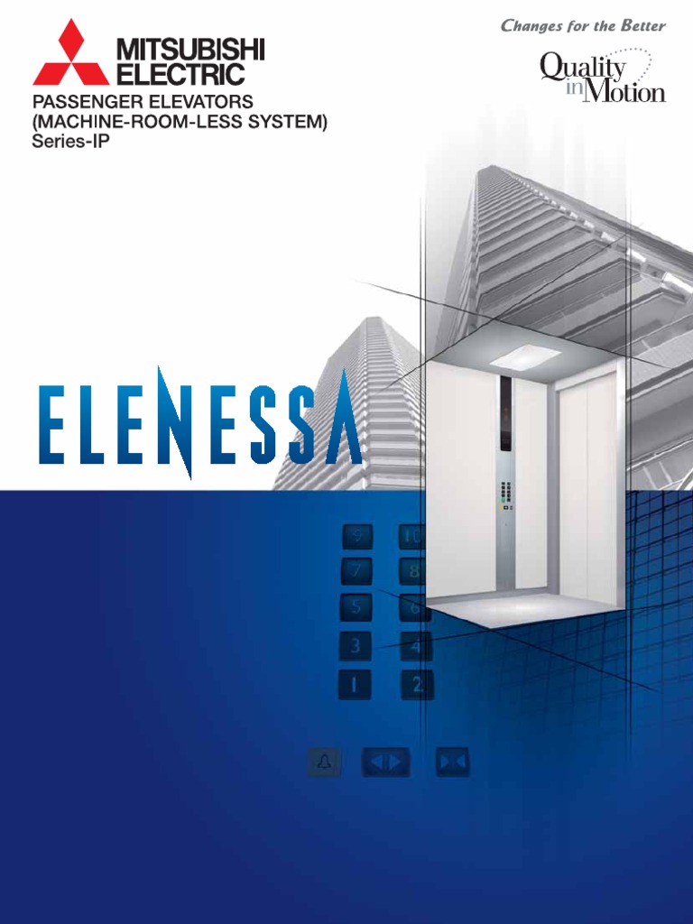 Catalog | PDF | Elevator | Building Engineering