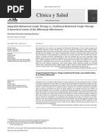 CTSR Cognitive Therapy Rating Scale | PDF | Cognitive Therapy ...