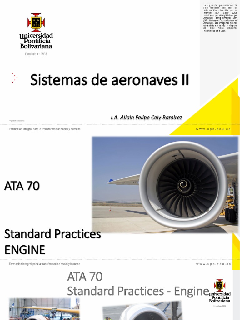 Ata 70 | PDF