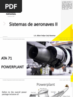 Ata 72 | PDF | Piston | Engines