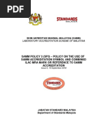 SADCAS - TR - 01 - Part 1 - Conditions - For - The - Use - of - SADCAS ...