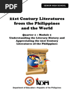 Life and Works of Carlos P Romulo | PDF | Philippines