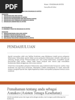 Fungsi dan Contoh Buku Defecta Apotek | PDF