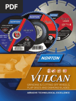 AG4 Grinding Wheel Specifications and Prices | PDF | Grinding (Abrasive ...