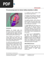 Ece r21 PDF | PDF | Vehicles