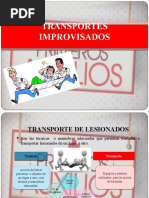 USO Correcto de La Tabla Rigida | PDF | Reanimación cardiopulmonar