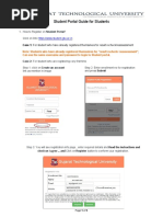 TDSB Student Login Guide | PDF