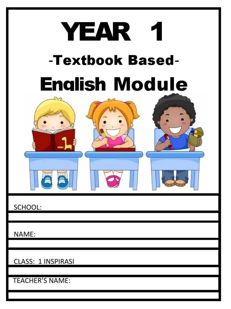 Year 1 Module Pet Show | PDF