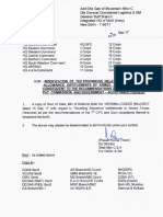 Central Govt TA DA Rules | PDF