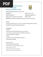 Understanding GCE-O Level 1119 English | PDF | Grammatical Number ...