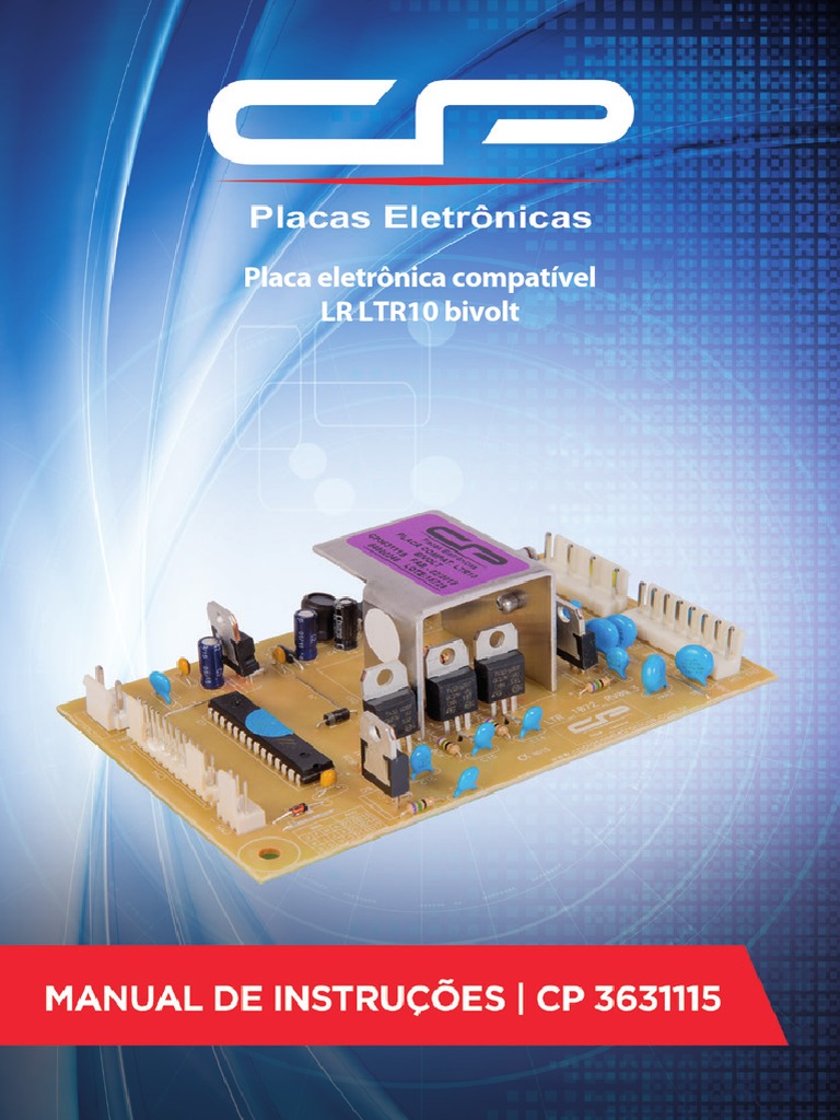 LR LTR10 | PDF