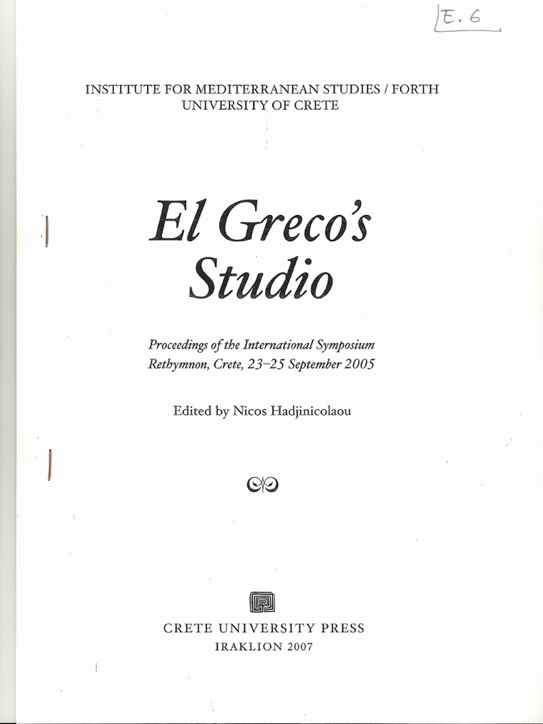 El - Laocoonte Del Greco | PDF | Escultura | Miguel Ángel