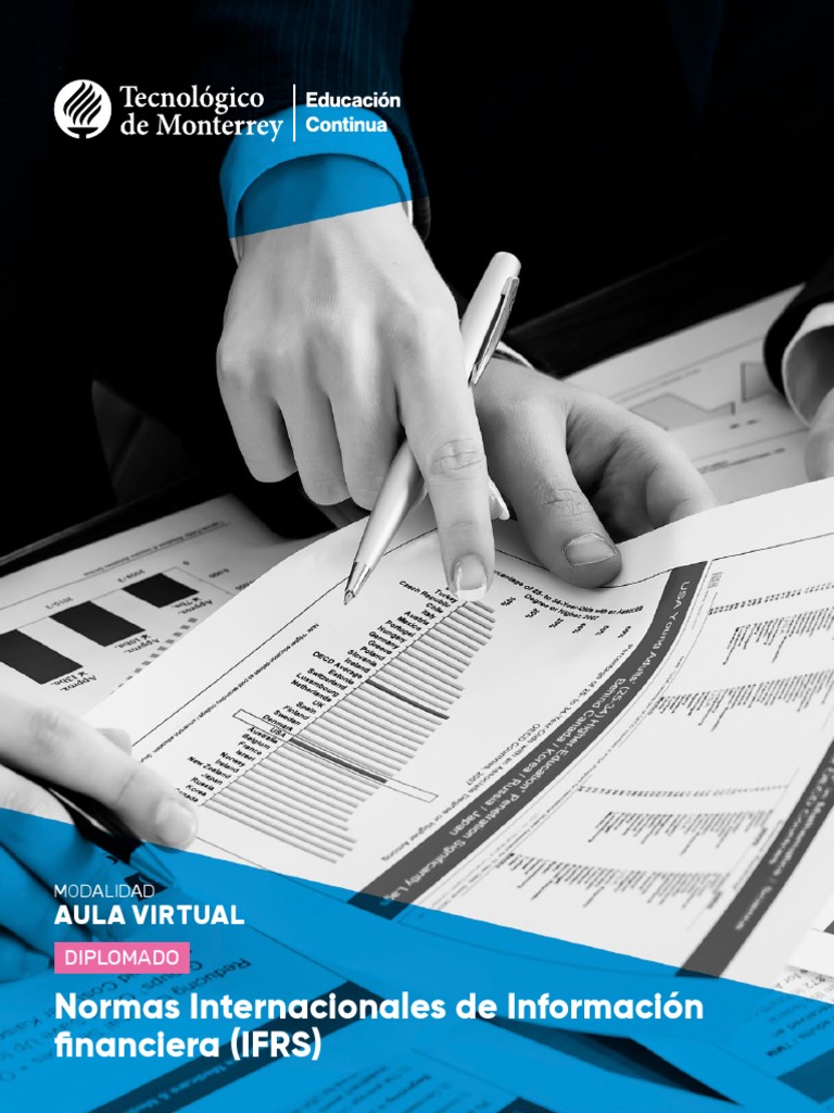TEC MONTERREY - Normas - Internacionales - de - Informaci - N ...