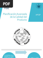 Apqp Por Ford Motor Company Con Sus Check List Correspondientes A Cada ...