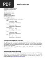 MOE Saudi Arabia Logo Guidelines | PDF | Logos | Brand