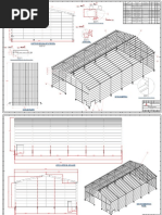 3 Estructuras Reticuladas | PDF | Braguero | Ingeniería estructural