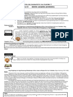 Simbolismo NG Ibong Adarna | PDF