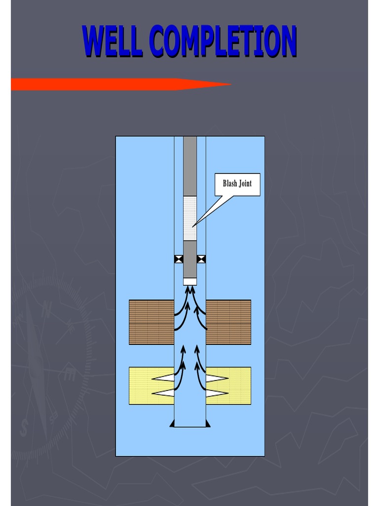 Well Completion | PDF