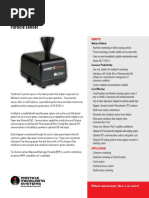ATI 2i Aerosol Photometer Manual | PDF | Electrical Connector | Usb