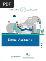 CDHO Quality Assurance Program Guidelines | PDF | Dental Hygienist ...