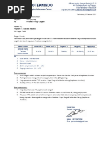 Panduan SIMIRAH v2 - Untuk Produsen Minyak Goreng | PDF