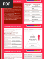 Triangulo de La Salud | PDF | Cognición | Ciencias del comportamiento