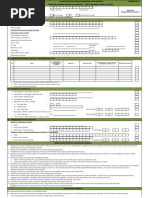 FORM 37-BPJS Kesehatan (Wajib Diisi) | PDF