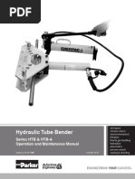 Oceanic HW540 E: General Description | PDF | Lubricant | Subsea ...