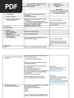 English 5: Fact vs. Opinion Lesson | PDF | Opinion | Lesson Plan