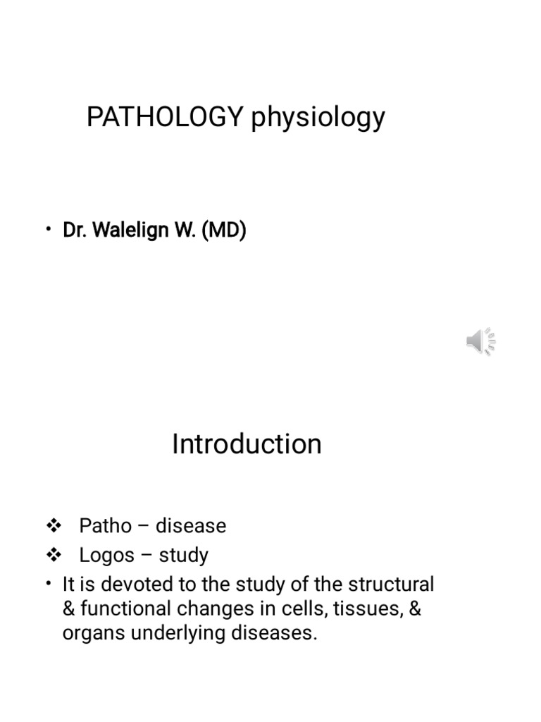 Pathology (Autosaved) 26512 | PDF | Inflammation | Coagulation