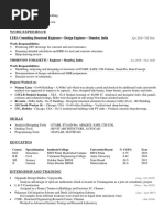 Online Library Management System Report | PDF | Html Element | Html