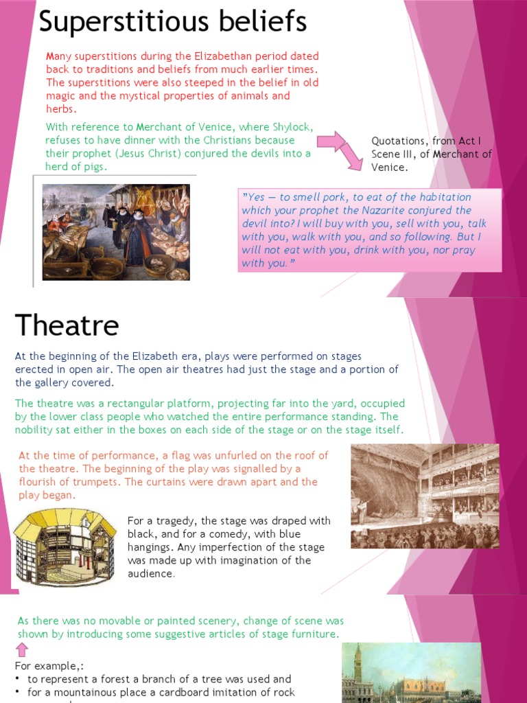 English Project - MOV | PDF | William Shakespeare | Theatre