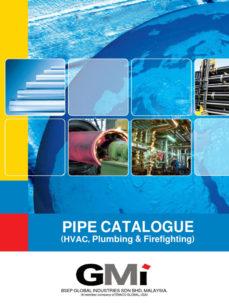 Seamless Carbon Steel Pipe Datasheet | PDF | Pipe (Fluid Conveyance ...