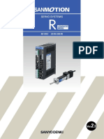 User Manual: SRV02 Rotary Servo Base Unit | PDF | Amplifier | Electric ...