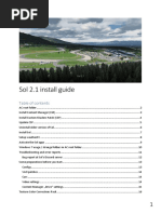 PCH Install Guide Extras Pack | PDF