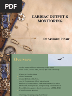 Normal Hemodynamic Parameters - EDWARDS | PDF | Blood Pressure | Diastole