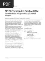API RP 580 - Risk-Based Inspection PDF | PDF | Reliability Engineering ...