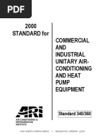 Ashrae 15-2022 (Packaged Standard 34-2022) | PDF | Ventilation ...