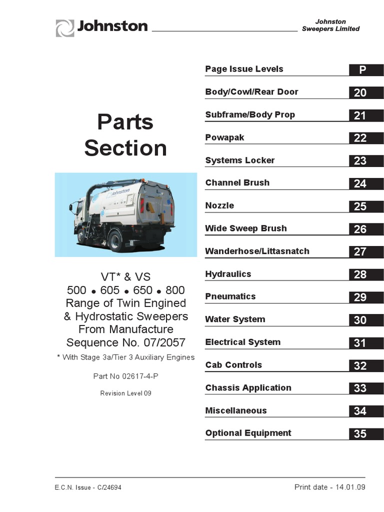 VT650 | PDF | Lever | Screw