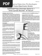 Minimum Setbacks For Residential & Commercial Buildings | PDF