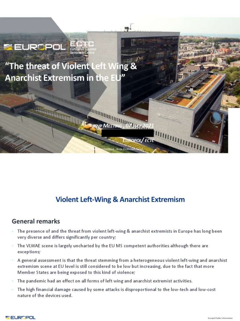Left Wing Extremism | PDF | Anarchism | Extremism