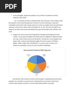 Uphsd Philosophy Vision Mission and Core Values | PDF | Social Science ...