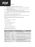 Panduan Memakai GTA Extreme Indonesia - GTAind - Mod GTA Indonesia | PDF