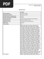 Bhel Technical Specs | PDF