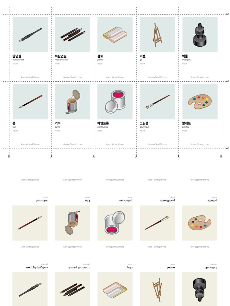 Noun Noun Noun Noun Noun: Mannyeonpil Moktanyeonpil Jeomto Ijel ...