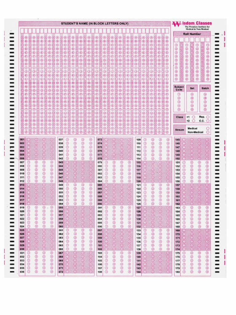 Cumulative Question Paper | PDF