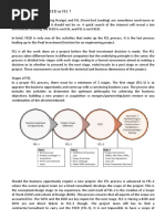 Basis of Design (BOD) Example | PDF | Leadership In Energy And ...