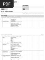 NPLQ Sample Multiple Choice Question Paper | PDF | Swimming ...
