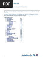 Survitec Donut Offshore Descent Device Datasheet | PDF | Stainless ...
