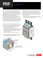 Datasheet Pylontech Us5000 | PDF | Electrical Equipment | Electronics